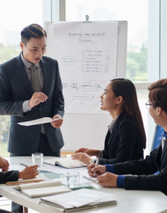 Welcome to HURIS, Inc. - Elevate Your Business With Us