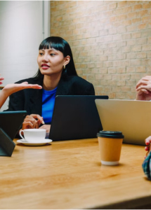 Welcome to HURIS, Inc. - Elevate Your Business With Us