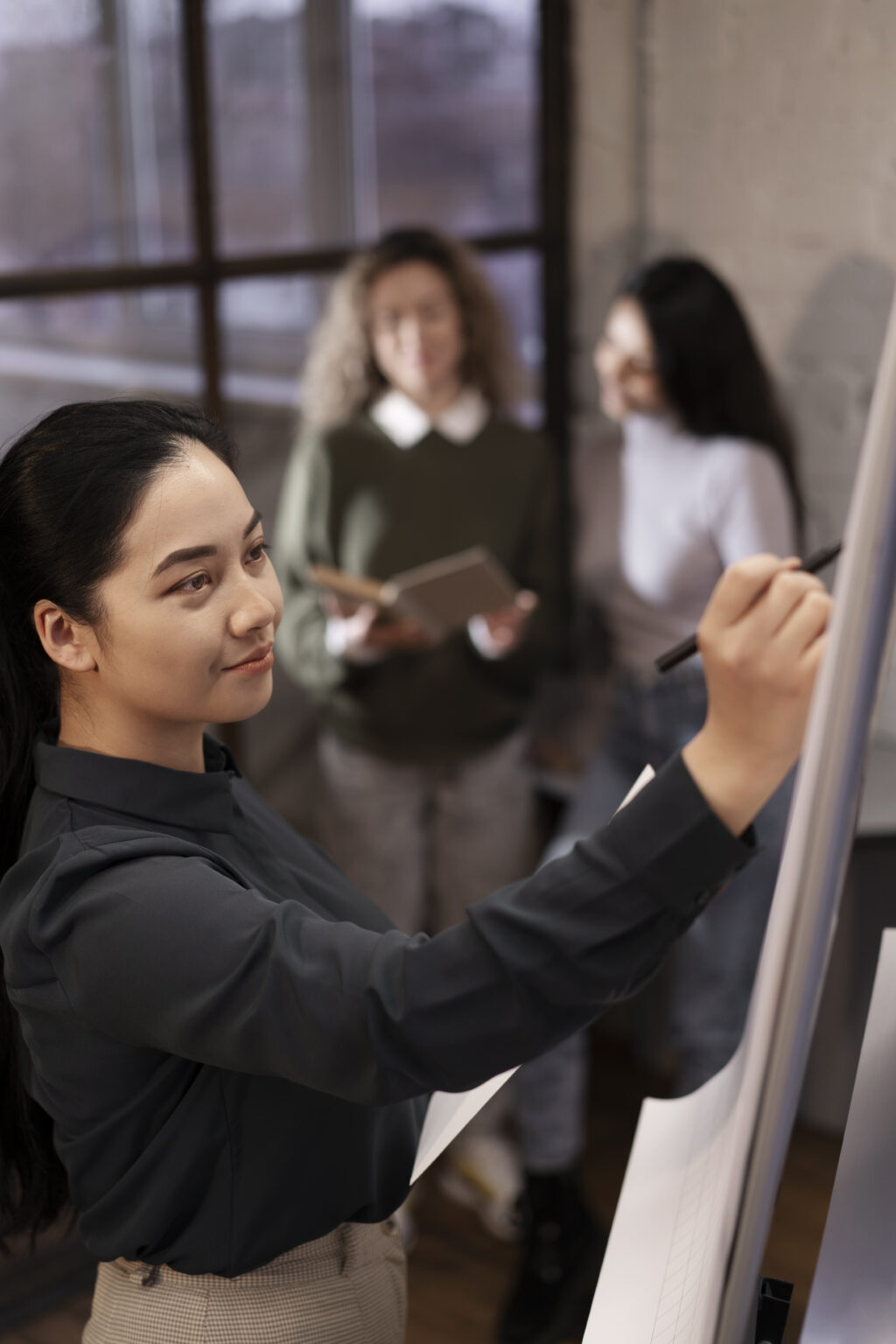 Welcome to HURIS, Inc. - Elevate Your Business With Us