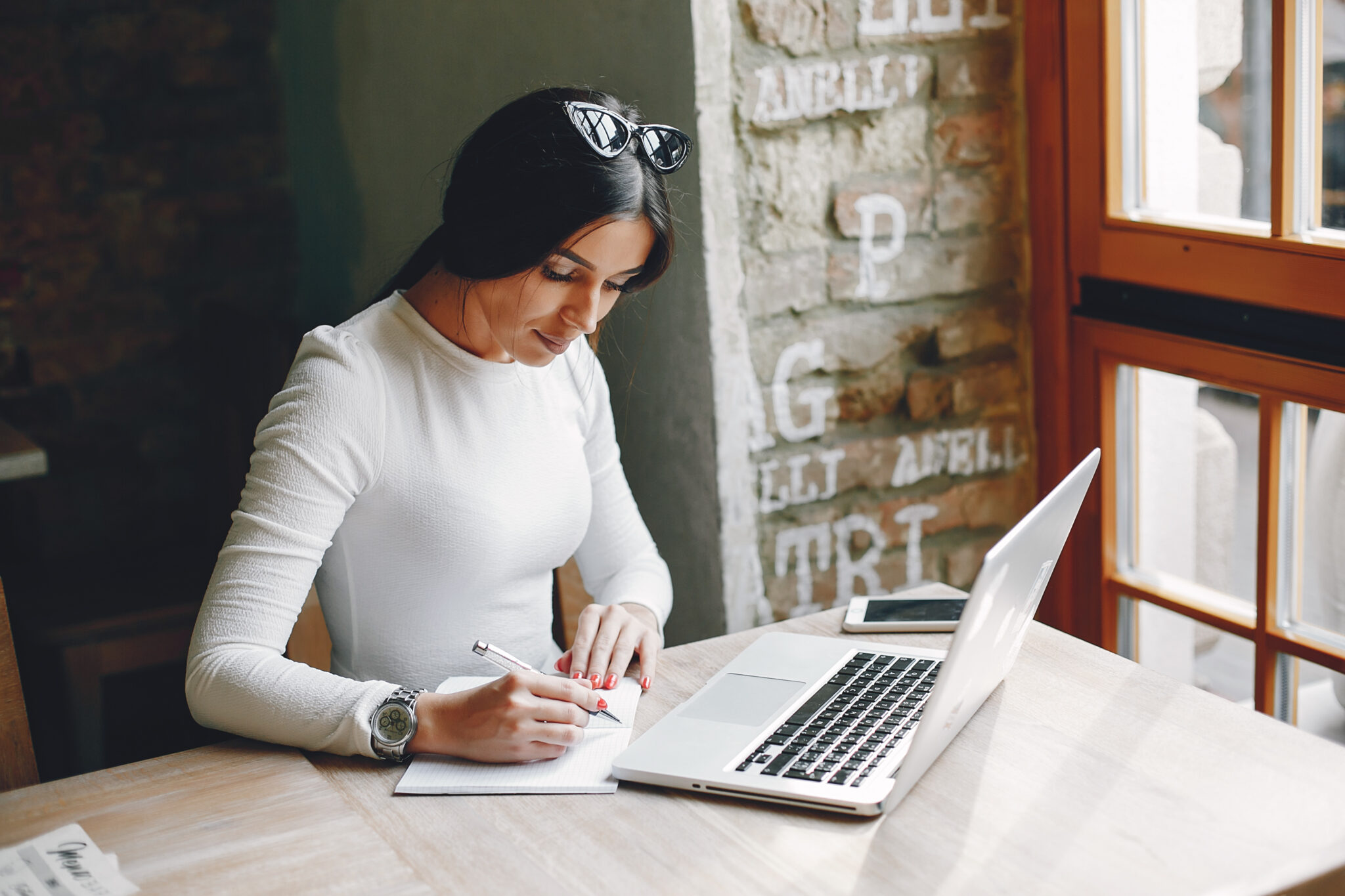 Welcome to HURIS, Inc. - Elevate Your Business With Us